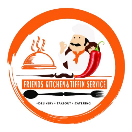 Home - Friends Kitchen | Calgary - 100% Vegetarian Tiffin Service in ...